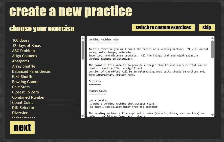 The 12 Best Coding Challenge Websites to Become a Better Developer | X-Team
