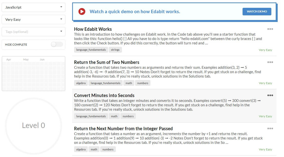 The 12 Best Coding Challenge Websites to Become a Better Developer | X-Team