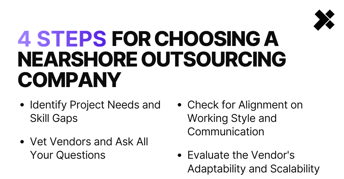 How Nearshore Software Development Can Help Your Company