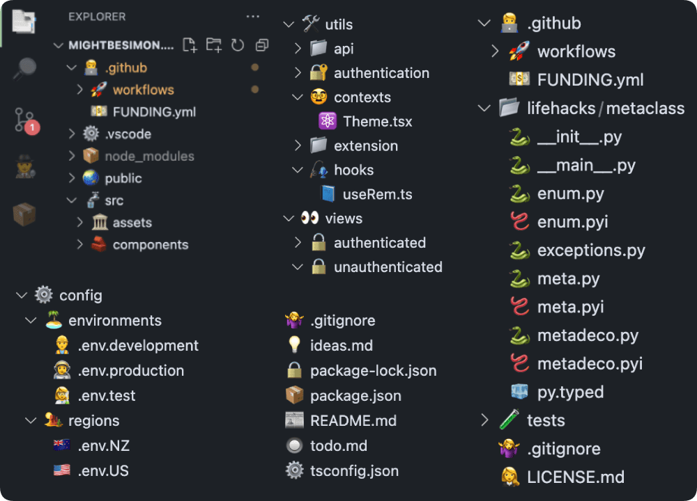 20 VS Code Icon Packs to Make Your Files Look Great