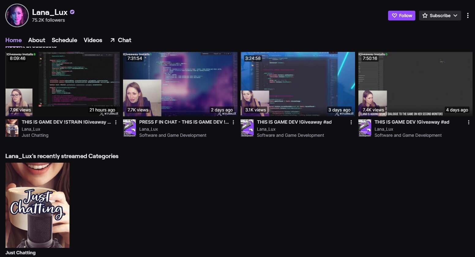 18 Code Streaming Channels to Make You a Better Programmer | X-Team