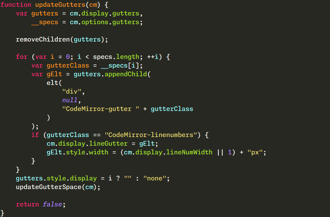15 Best Free Programming Fonts | X-Team