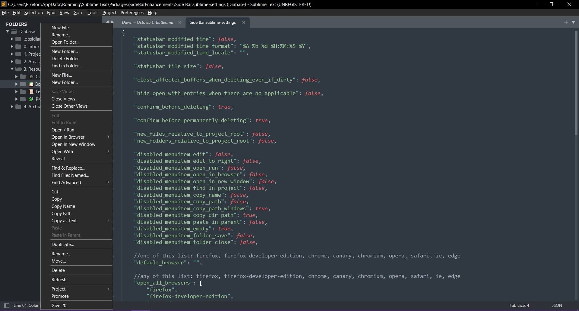 15 Best Sublime Text Packages to Improve Your Productivity | X-Team