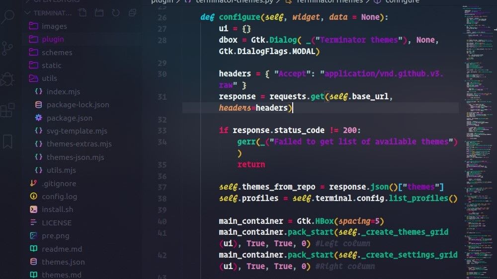 20 VS Code Icon Packs to Make Your Files Look Great | X-Team