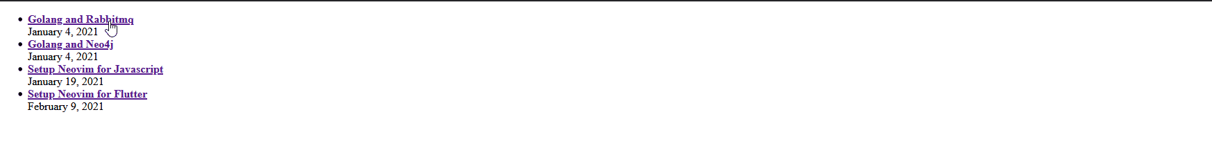 How to Set Up a GatsbyJS Theme | X-Team