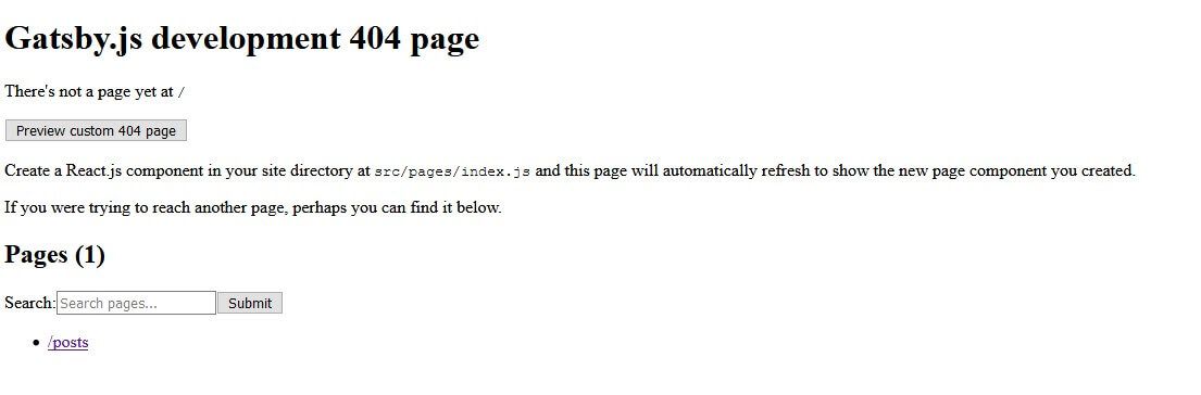 How to Set Up a GatsbyJS Theme | X-Team